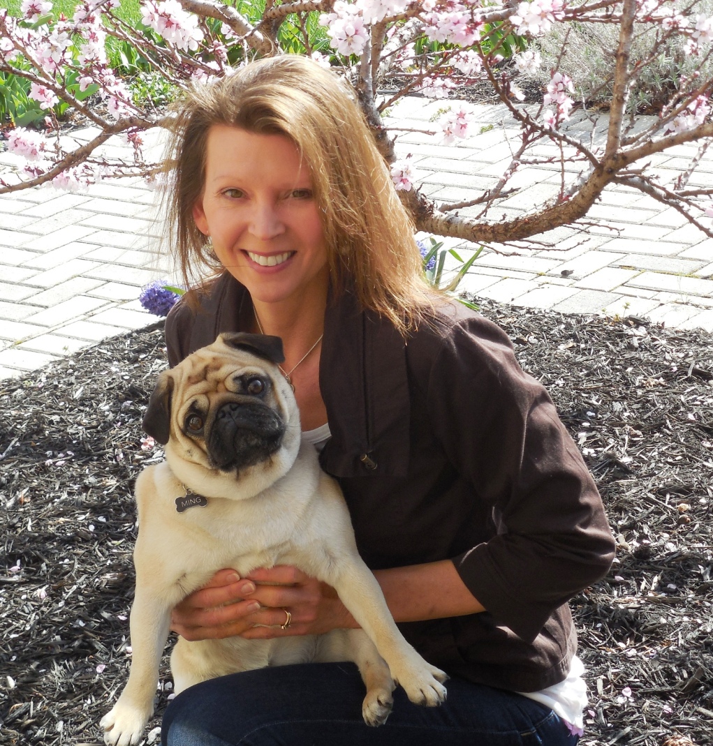 Ming and Me Smaller smaller | Sam Eats Her Nutrients