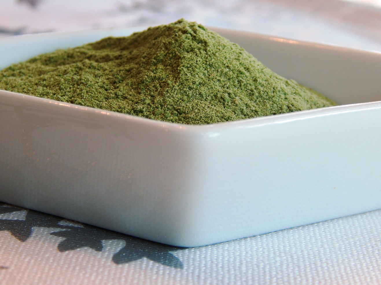 Matcha Green Tea Cookies | Sam Eats Her Nutrients