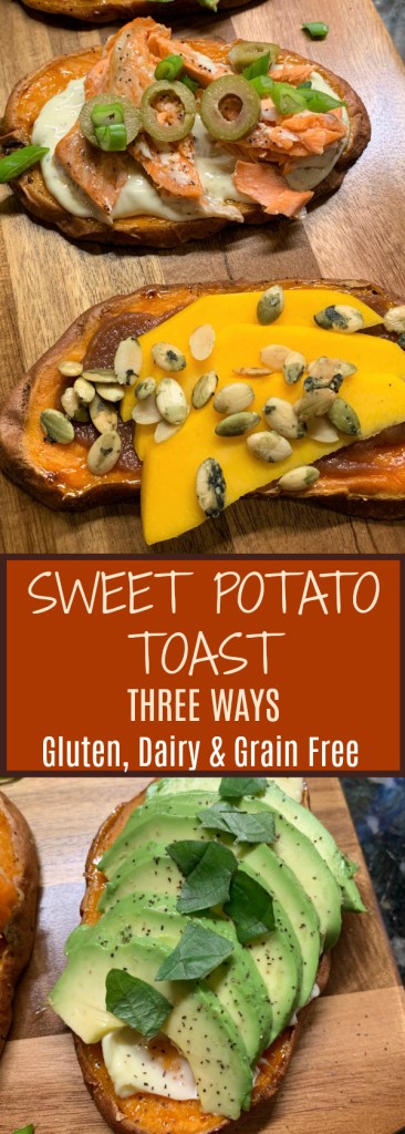 Snacks | Sam Eats Her Nutrients | Page 2