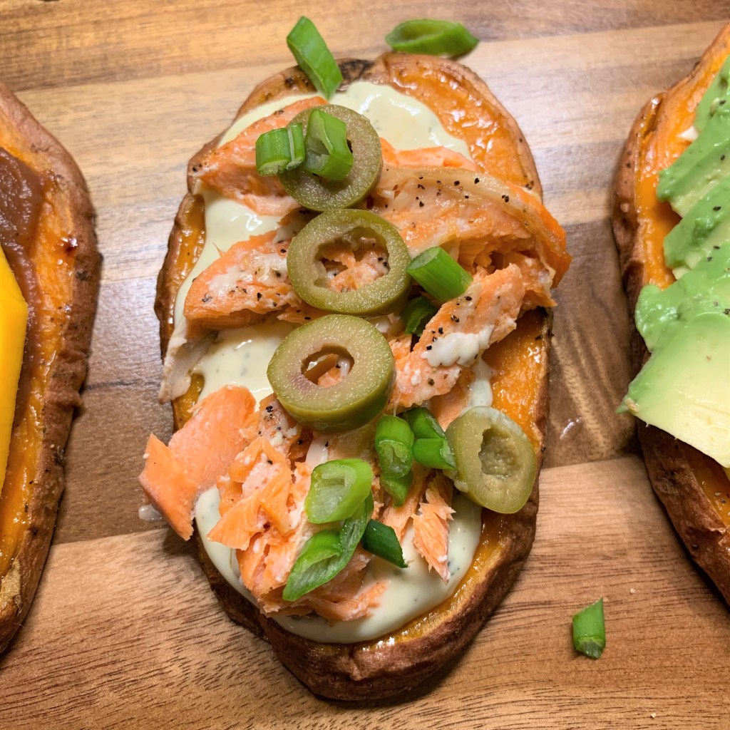 Snacks | Sam Eats Her Nutrients | Page 2