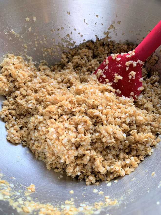 Breakfast | Sam Eats Her Nutrients