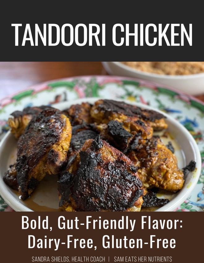 Sam Eats Her Nutrients | Be Healthy, Always Eat Delicious! Real Food Recipes and Health Coach Tips!