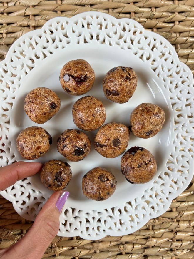 Sam Eats Her Nutrients | Be Healthy, Always Eat Delicious! Real Food Recipes and Health Coach Tips!